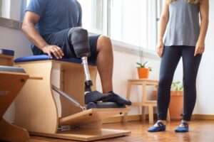 How to Use a BMI Calculator for Amputees | Body Mass Index